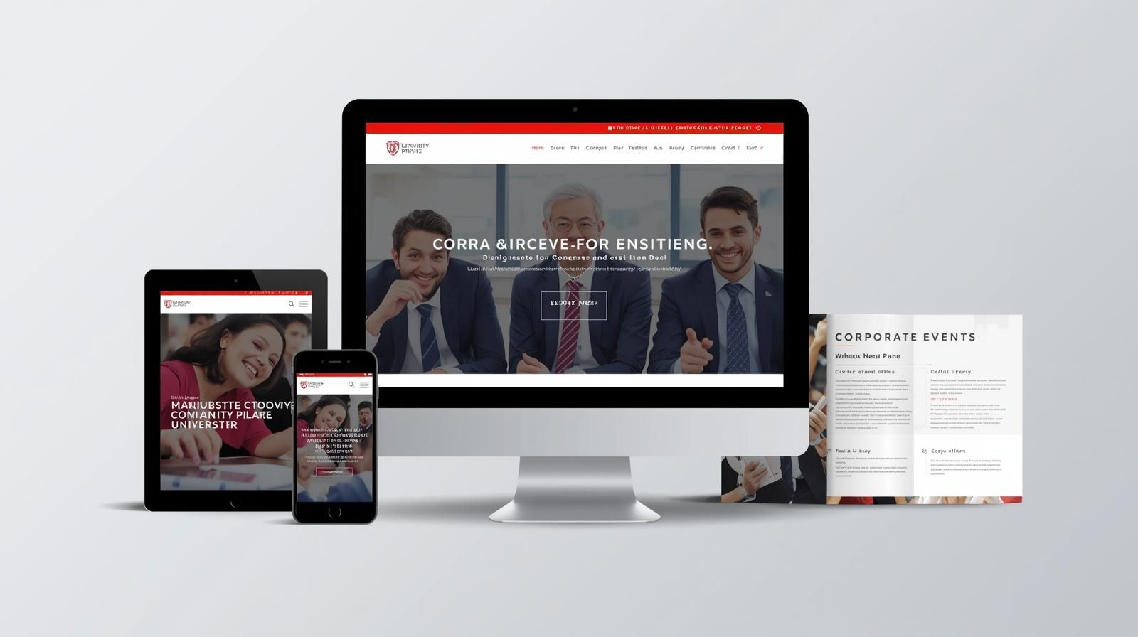 14 Ways to Market Your Venue for Corporate Events - Dual Spark Marketing