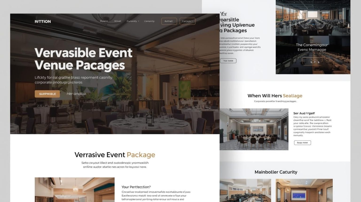 14 Ways to Market Your Venue for Corporate Events - Dual Spark Marketing