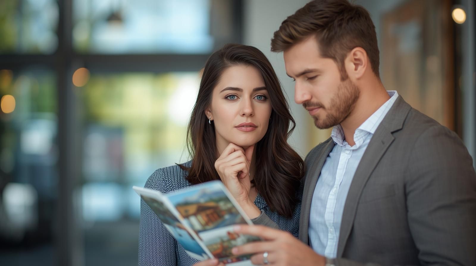 Why Couples Aren’t Booking After the Tour and How to Fix It